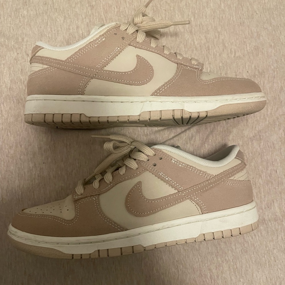 Nike Dunk Low Sand Drift - Gem